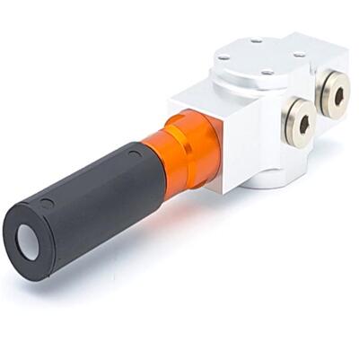 供应ALPHA Vuoto气动真空泵