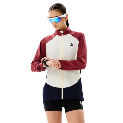 PBRUNNER学院风速干马拉松外套