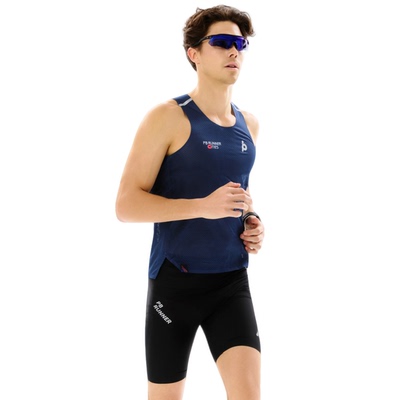 PBRUNNER城市精英学院系列背心