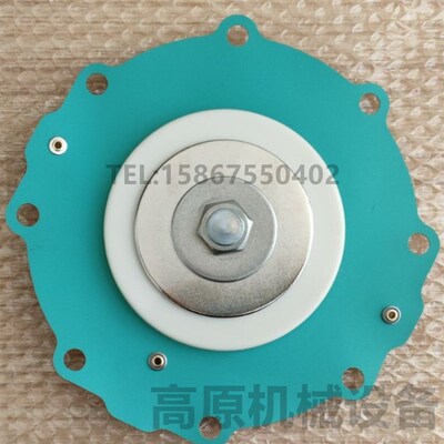 TH-4490-M脉冲阀膜片维修包3.5寸淹没阀TH-5490-M