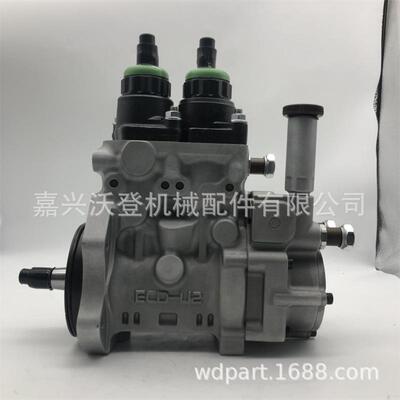 RE501640 094000-0310翻新喷油泵用于强鹿8.1L 6081 8520 8220