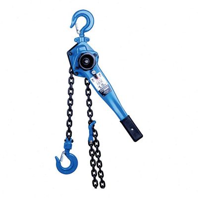 手扳葫芦 HSH A719  0.25T0.5T0.75T1T 1.5T2T3T6T9T 浙江双鸟