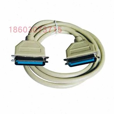 TH26016Handler/Scanner控制电缆用于TH2818XA/XB与夹具间的连接