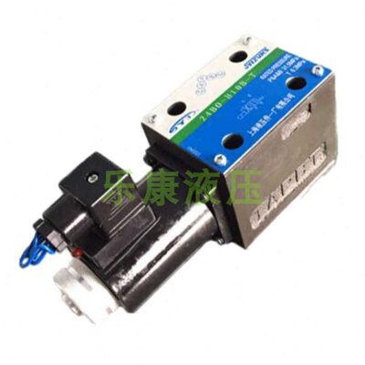 上海液压件一厂电磁阀24EI1-H10B-T/B10H.I2.I5.I1.O.H.EI3