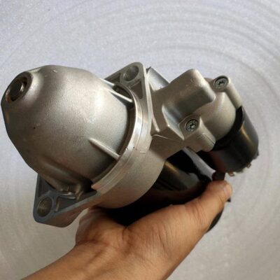 STEYR船用起动机11131674/11130899起动机AZE2213/AZE2573起动机