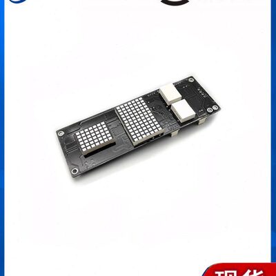 四川快速电梯显示板Intel'2000 DV/V1外呼板原厂线路板当天发货