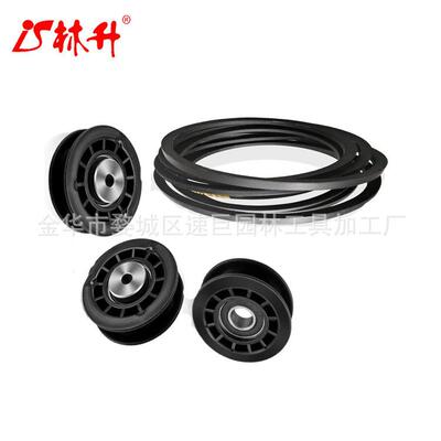 林升587969201 587973001 Idler Pulley 580364610 580364603
