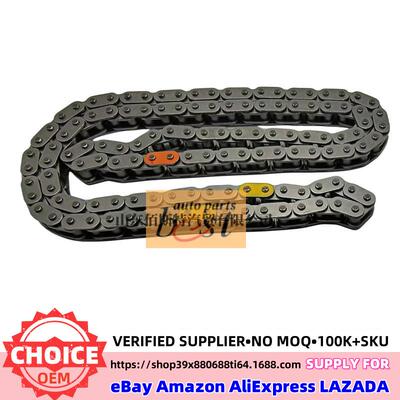 24351-4A020 243514A100发动机正时时规链条适用现代起亚正时链条