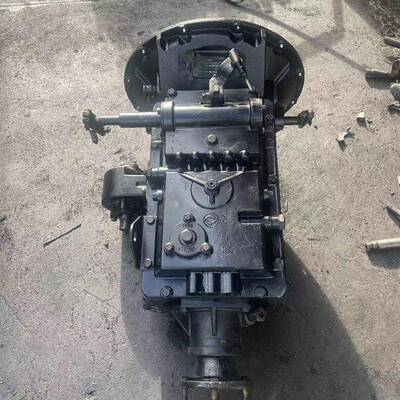 东风天锦DF6S900康明斯DF6S650玉柴6S750风神DF8S1000变速箱波箱