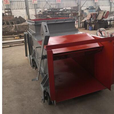 GD电L机20230916带混合上料洗煤机定煤向提升井下工地用高式速往