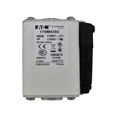170M3418 170M6016  170M6458原装低压熔断器 熔芯 保险丝型号齐