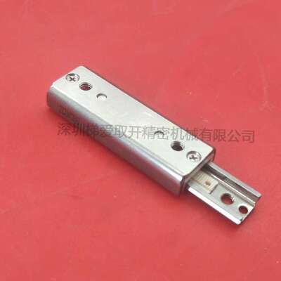 IKO滚珠滑组直线运动型BSP1550SL BSP1560SL BSP740SL导轨