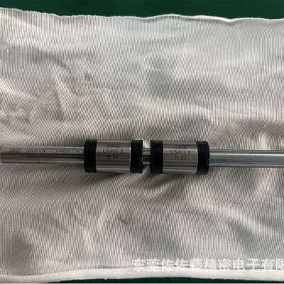 IKO精密滚珠花键LSAG8C2R126T1S2 LSAGT5 LSAG6 LSAGT6 LSAG8T