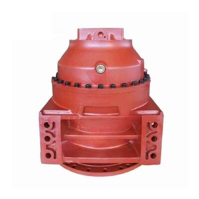 P4300 P5300 Gearbox For 8-10 m3 Concrete Mixer