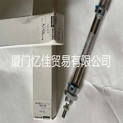 TAIYO气压缸 10Z-3 SD12N75