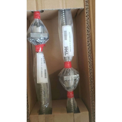 THK滚珠丝杆 BTK1405-2.6 BLK1510-5.6 WTF1520-3 WTF1520-6