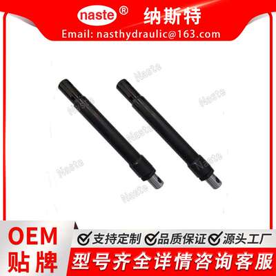 62550K 2 雪犁液压倾斜缸柱塞