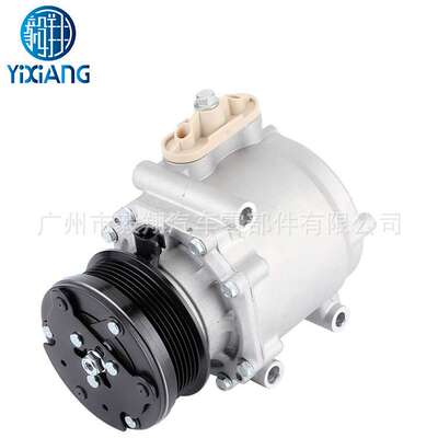 适用 SC90V AC Compressor Ford Econoline E-150 E-250 E-350