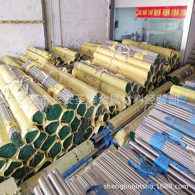供应进口SUS430F不锈钢棒 430F不锈钢圆钢 430F不锈钢圆棒 规格齐