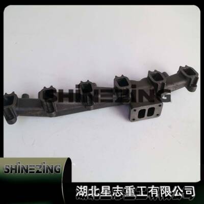 3922728内燃机6B,6C,6L,M11,K19零部件排气歧管3931744