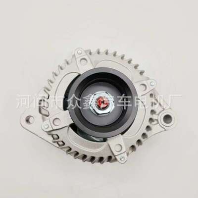 11391 104210-5910/104210-5920 06311-RGW-505 31100-RGW-A01