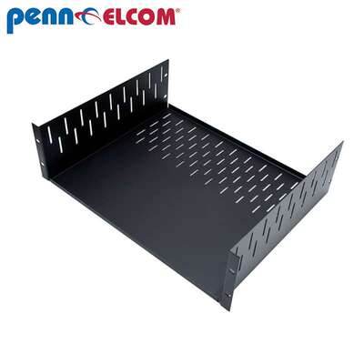 Penn Elcom 番尔康 R1297/2UK夹紧架  服务器 网络机柜机柜配件