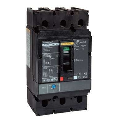 Osmart Powerpact UL（热磁） 塑壳断路器