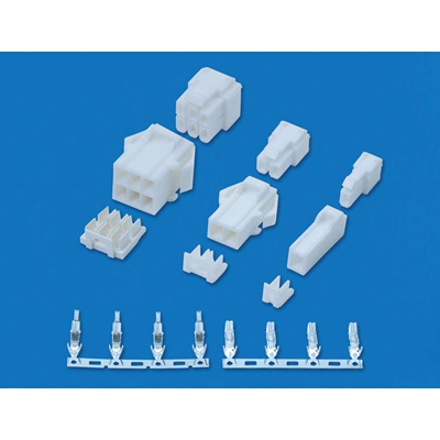 HXH红星接插件SL HX42005 SL-1P SL-2P SL-3P SL-4P SL-6P