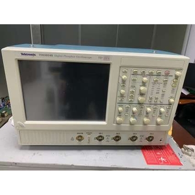 现货租售Tektronix/泰克 500M数字示波器TDS5054B 泰克示波器