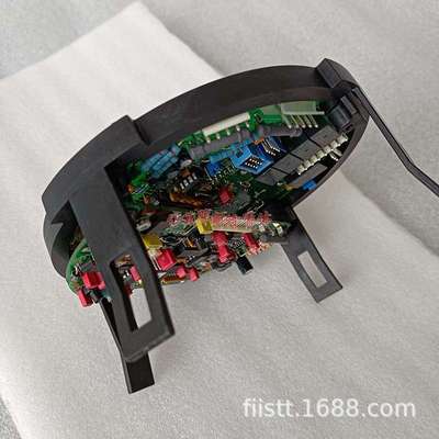 ROTORK主板逻辑板 rotork48083-02IQT电动头rotork48083-02
