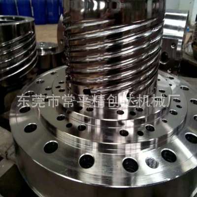 常平模具电镀抛光 模具电镀加厚模具电镀硬铬厂家 模具电镀硬铬