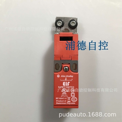 EIF舌簧开关440K-E33080原装现货Guardmaster