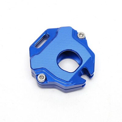 适用Africa Twin CRF1100L CBR650R CBR600RR CB300R改装钥匙壳套