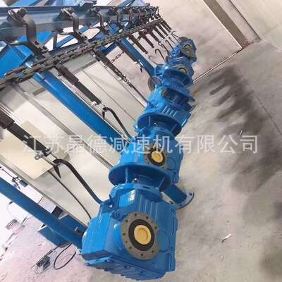 BLEY100-1225-0.37KW-4P减速机BLEY100-1225-0.55KW BLEY100-1225