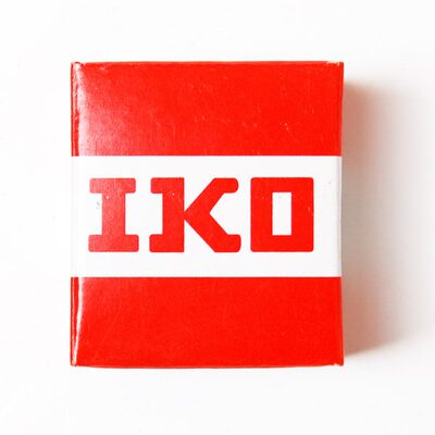 IKO原装进口推力滚针轴承 NTB6590 AS/WS/GS6590 AXK6590 1024