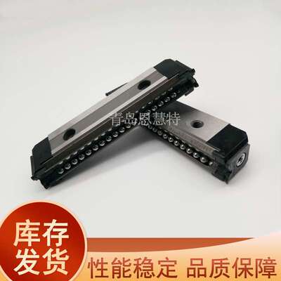 THK可分离式导轨滑块HR2042T HR2555T 3065T 3575T 4085T 50105T