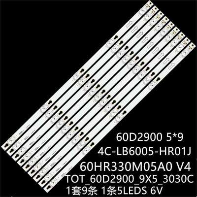 60U6700C 60U67EBC U60P6026 L60P1US U60P6016灯条60HR330M05A0
