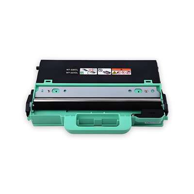 适用兄弟WT-220CL废粉盒HL-3150cdn 3170 DCP-9030CDN mfc-9150