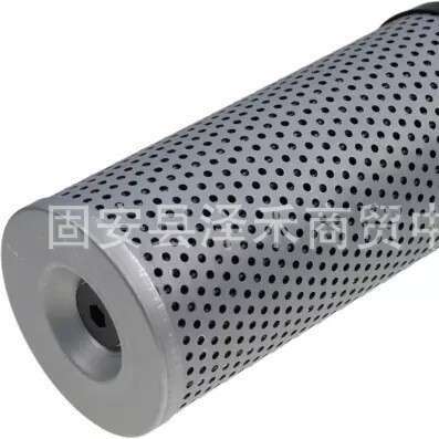 液压油过滤器 7024037 - 用于山猫备件更换液压过滤器滤芯