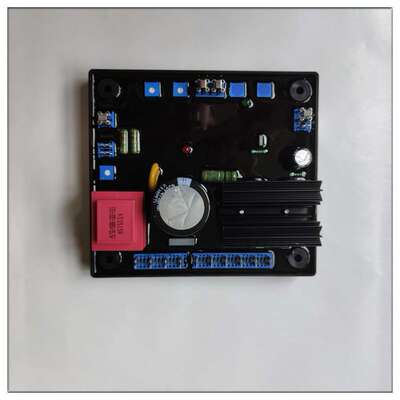 发电机调压板KR680 替代永磁电机通用型调节器KR440 KRS440BAS480