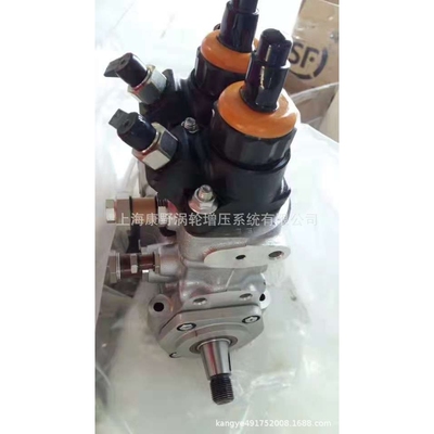 适用重汽DENSO的共轨喷油泵 CW094000-0660 0662 R61540080101