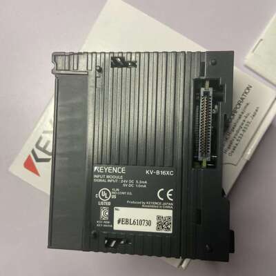 基恩士KV-RC16BX KV-RC16BR KV-RC16BXT KV-B16TAP KV-B16XA