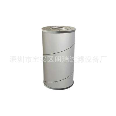 供应ICB-600514脱水脱酸阴离子交换过滤 EPT-ICB弱碱交换滤芯