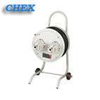 BXD51-P系列防爆电缆盘/防爆拖线盘/防爆绕线盘