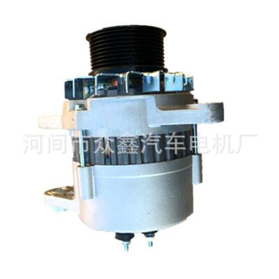 600-821-6120 PC200-6发电机 PC200-5发电机 PC110-5电机