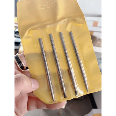 修表工具 LS 陀芯冲一套4个装 3135 2135 1570 2235 机芯