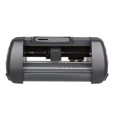 sk375 出口刻字机 cutting plotter 刻绘机