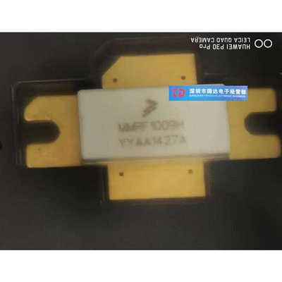 MMRF1009HR5     专营高频管  全新原装现货