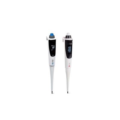北京大龙Dragonlab dPette+ 100-1000ul单道电动移液器7016201004
