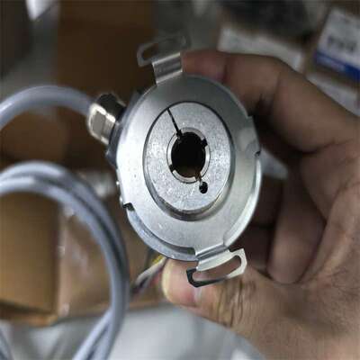 增量编码器8.5020.D511.4096